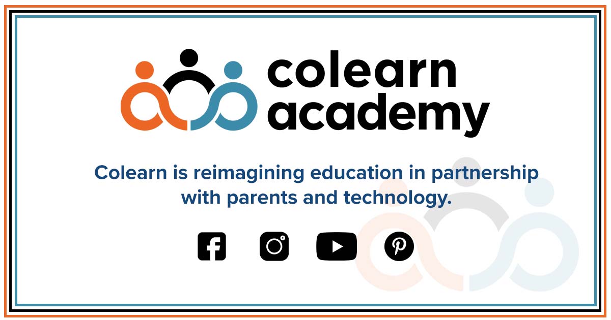 Online accredited school for K-12 students.